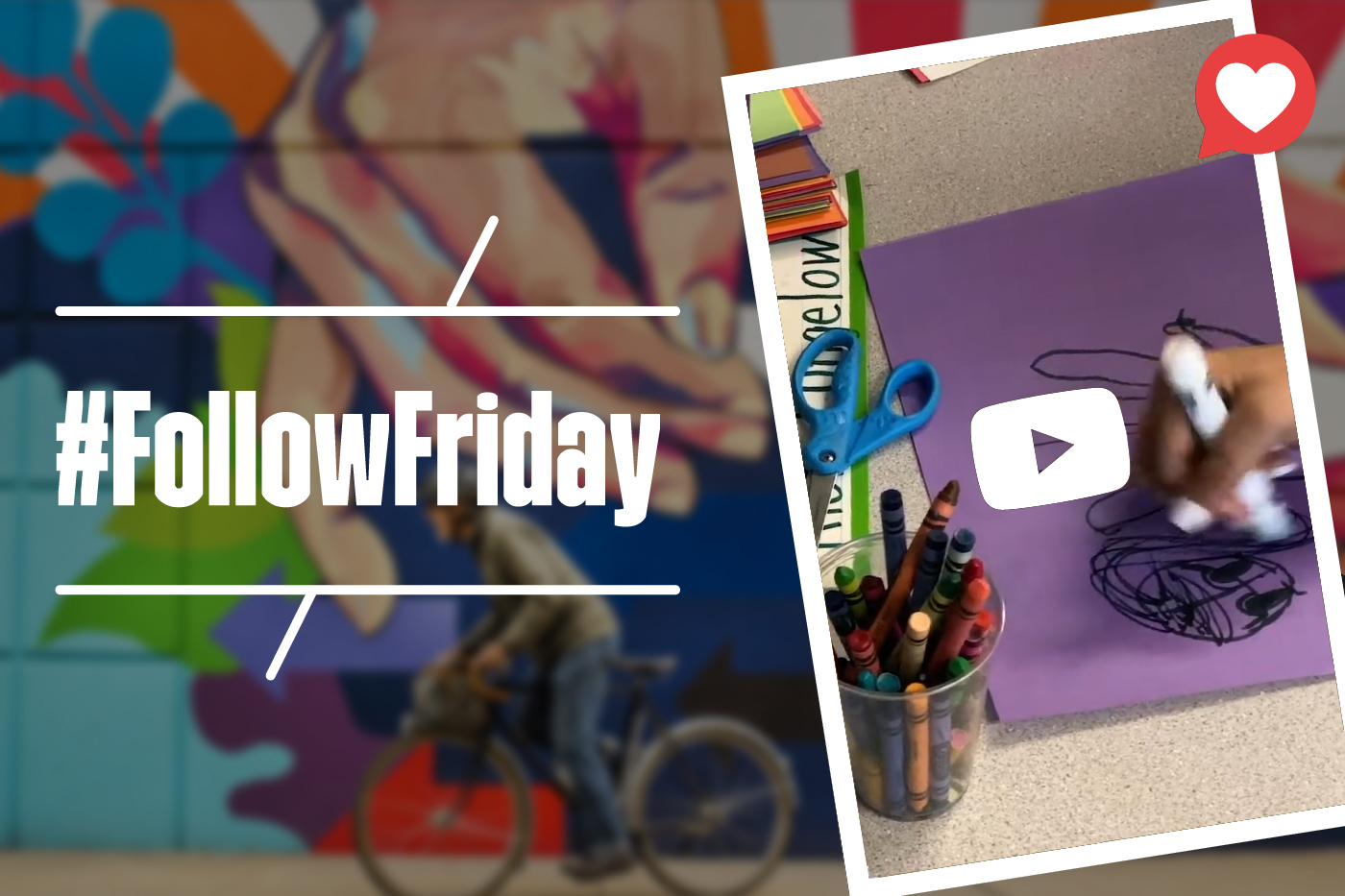 Follow Friday: Peace Through Play - Northeastern Global News