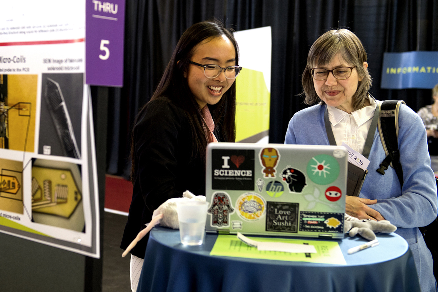 Attend RISE from the comfort of your own home - Northeastern Global News