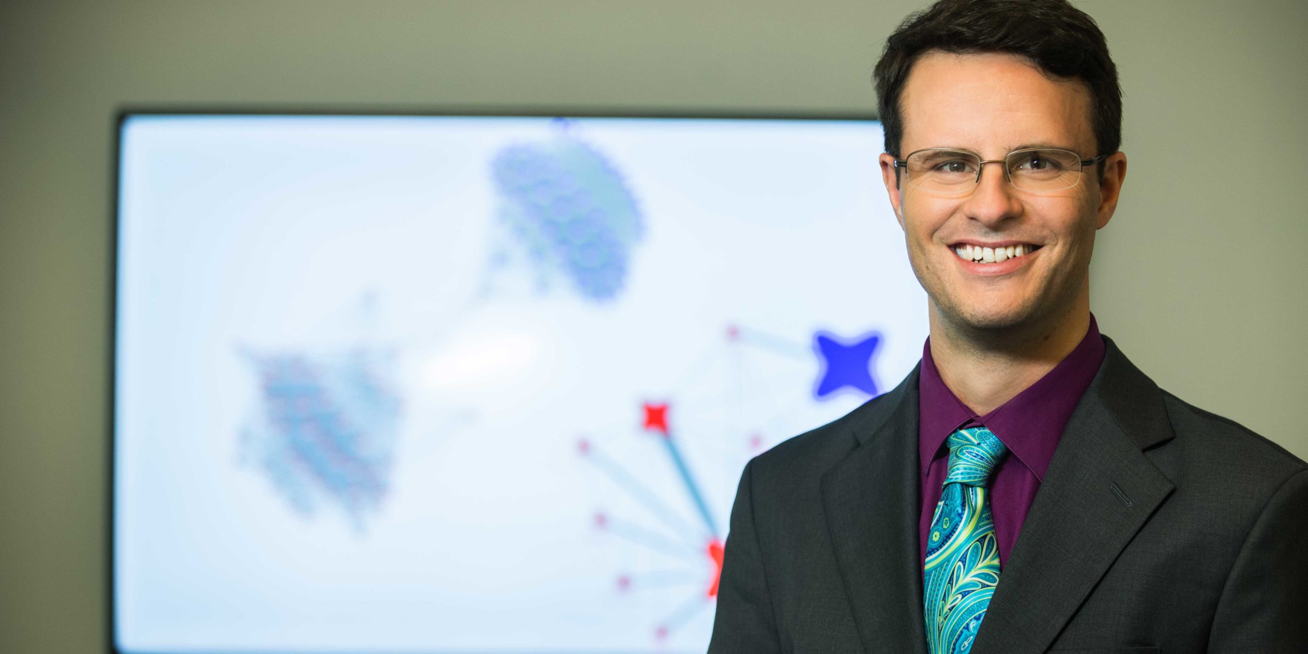 Cody Dunne - Northeastern Global News