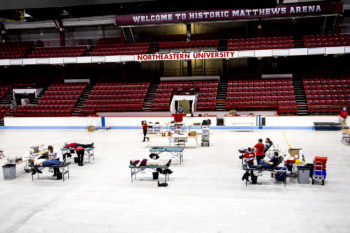 May 2020 in photos - News @ Northeastern