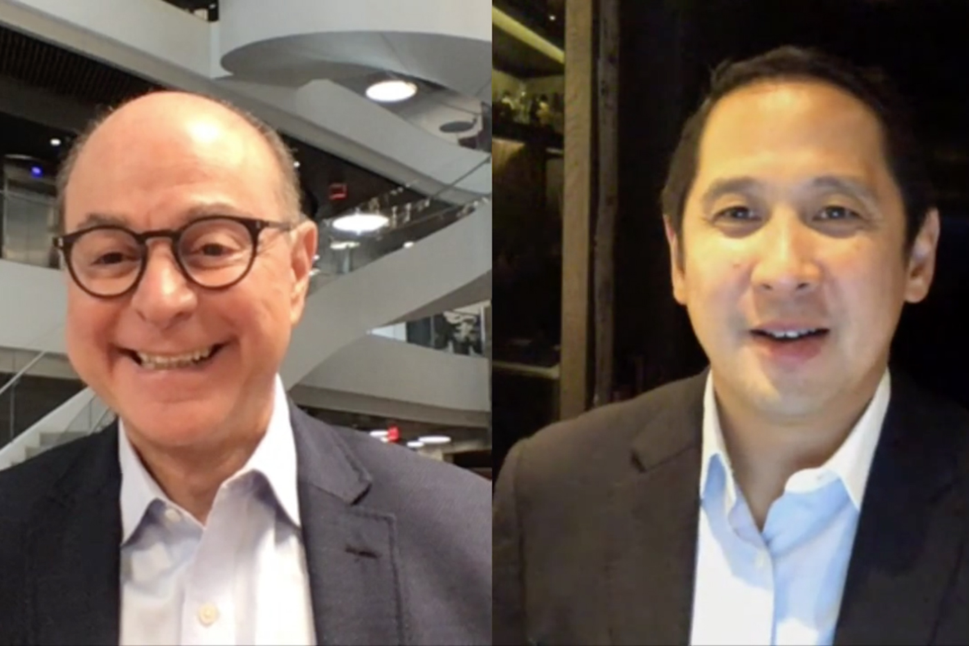 ‘A lot of buying habits have changed forever’ - Northeastern Global News