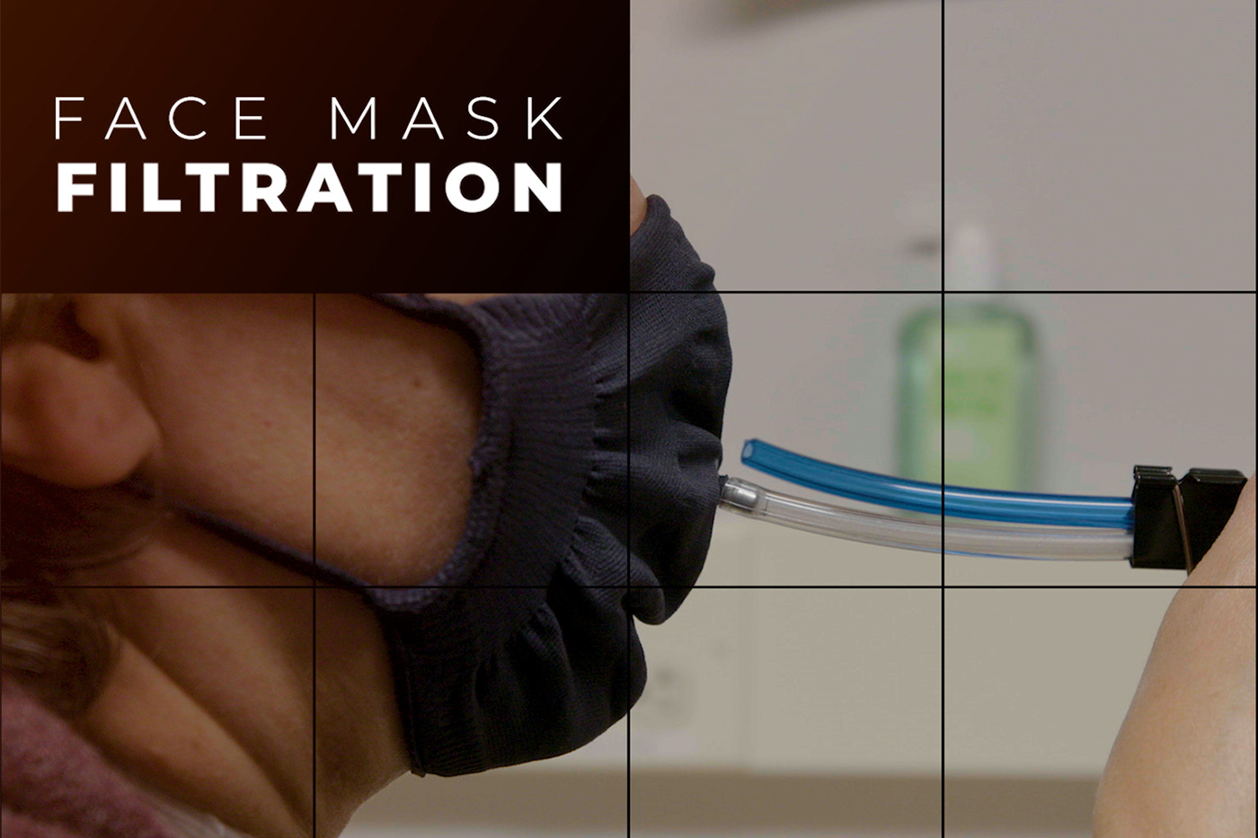What goes into a better homemade mask? - Northeastern Global News