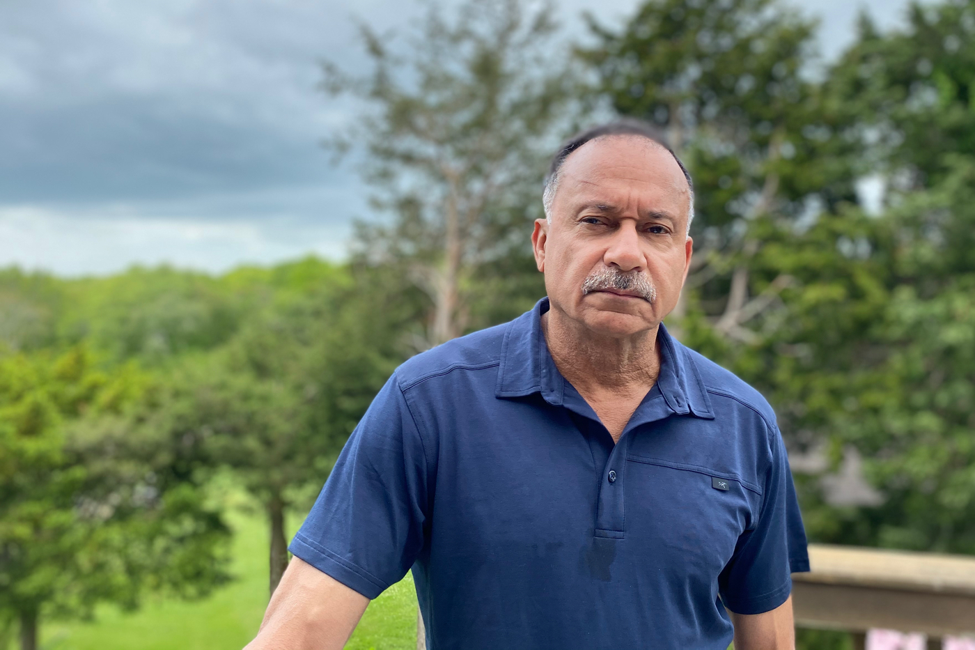 Voices of Northeastern: Ralph C. Martin II - Northeastern Global News