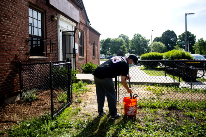 June 2020 in Photos - News @ Northeastern