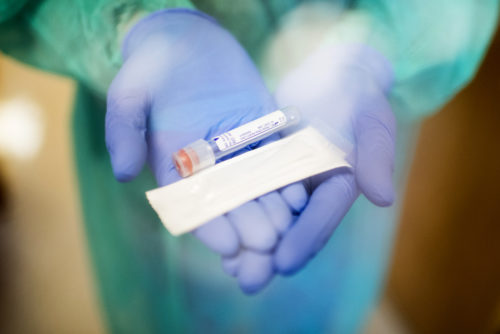 July 2020 in photos - News @ Northeastern