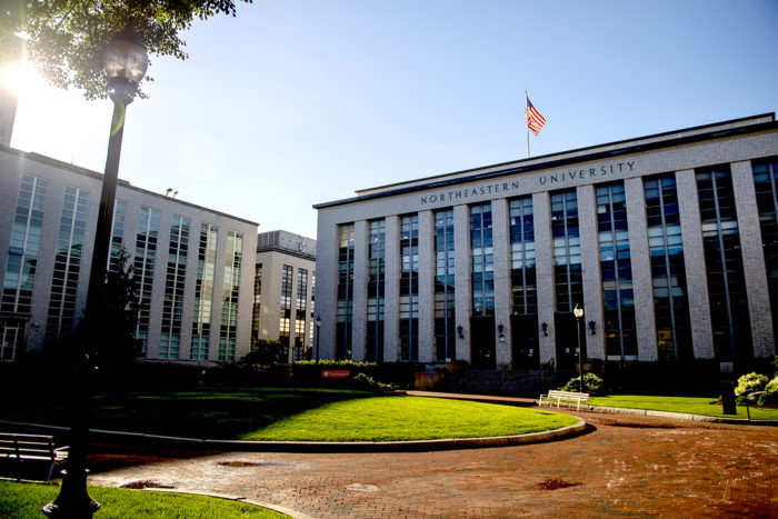 July 2020 in photos - News @ Northeastern