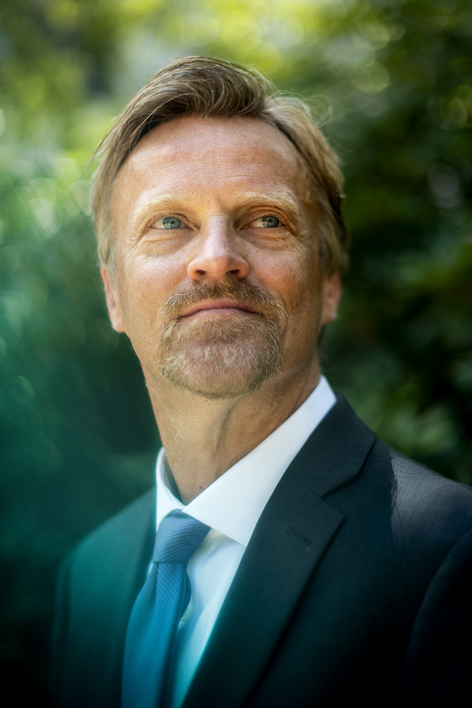 With appointment to Scientific Council, Timothy Hoff makes global ...