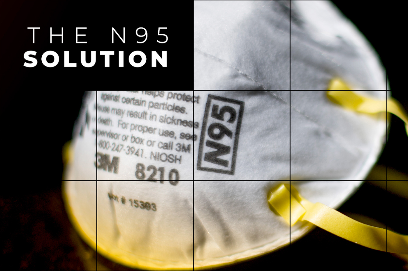 Here’s what could make your homemade mask work as well as an N95 ...