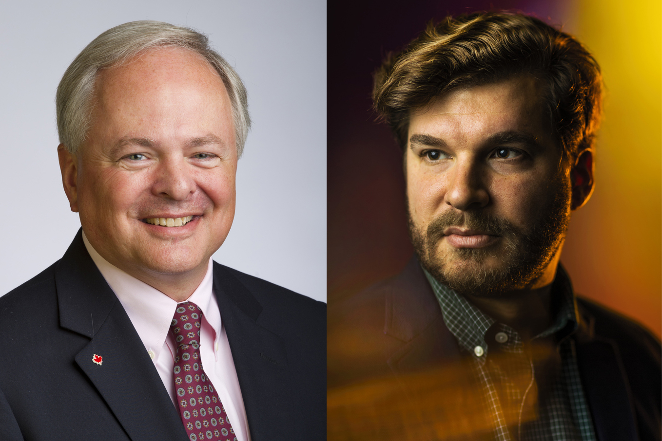 ‘We find ourselves asking scientists to do more than simply study the ...