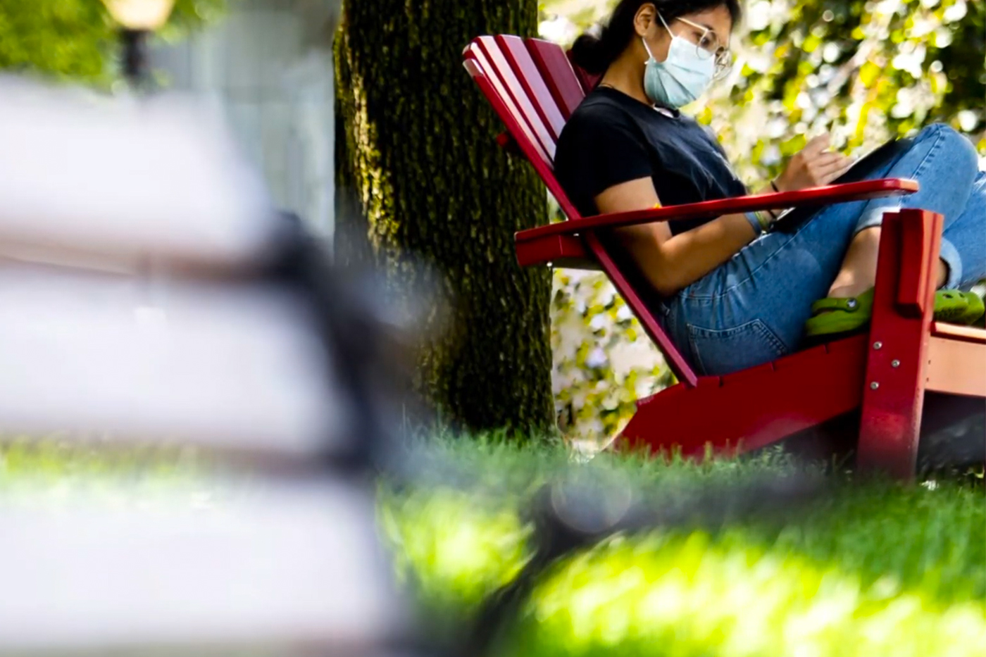 Expectations for a return to Northeastern's campus in fall 2020 ...