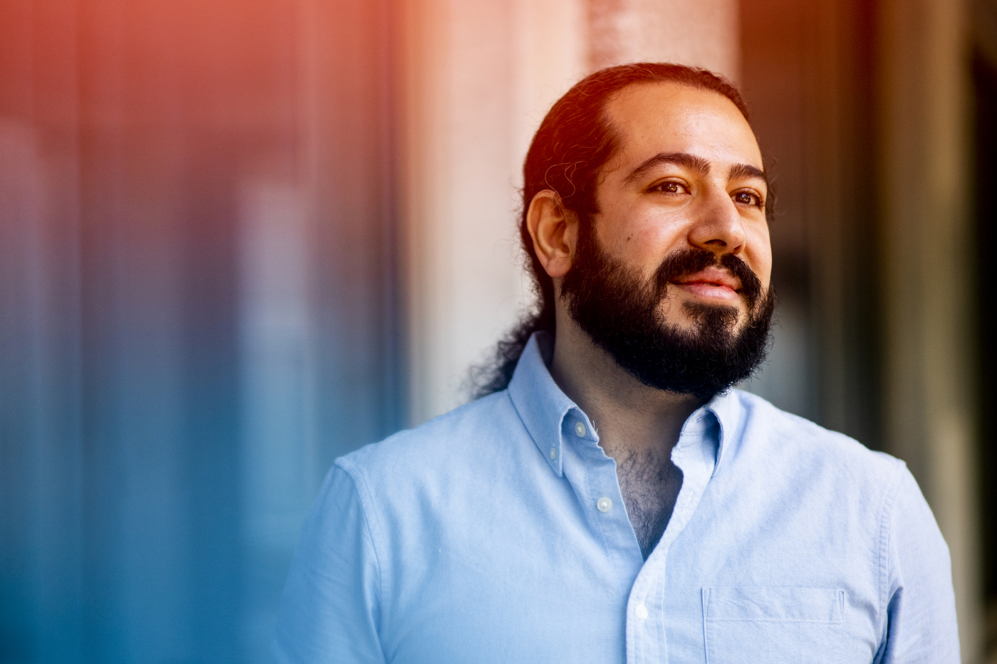 colloidal suspensions Archives - Northeastern Global News