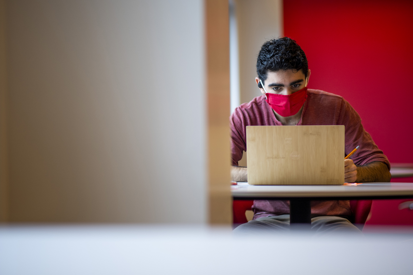Here’s how Northeastern's Snell Library reinvented itself during the ...