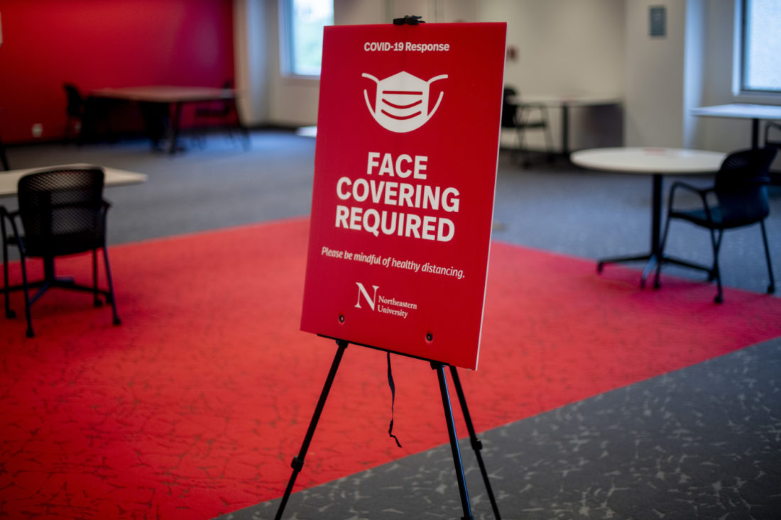 Here’s how Northeastern’s Snell Library reinvented itself during the ...
