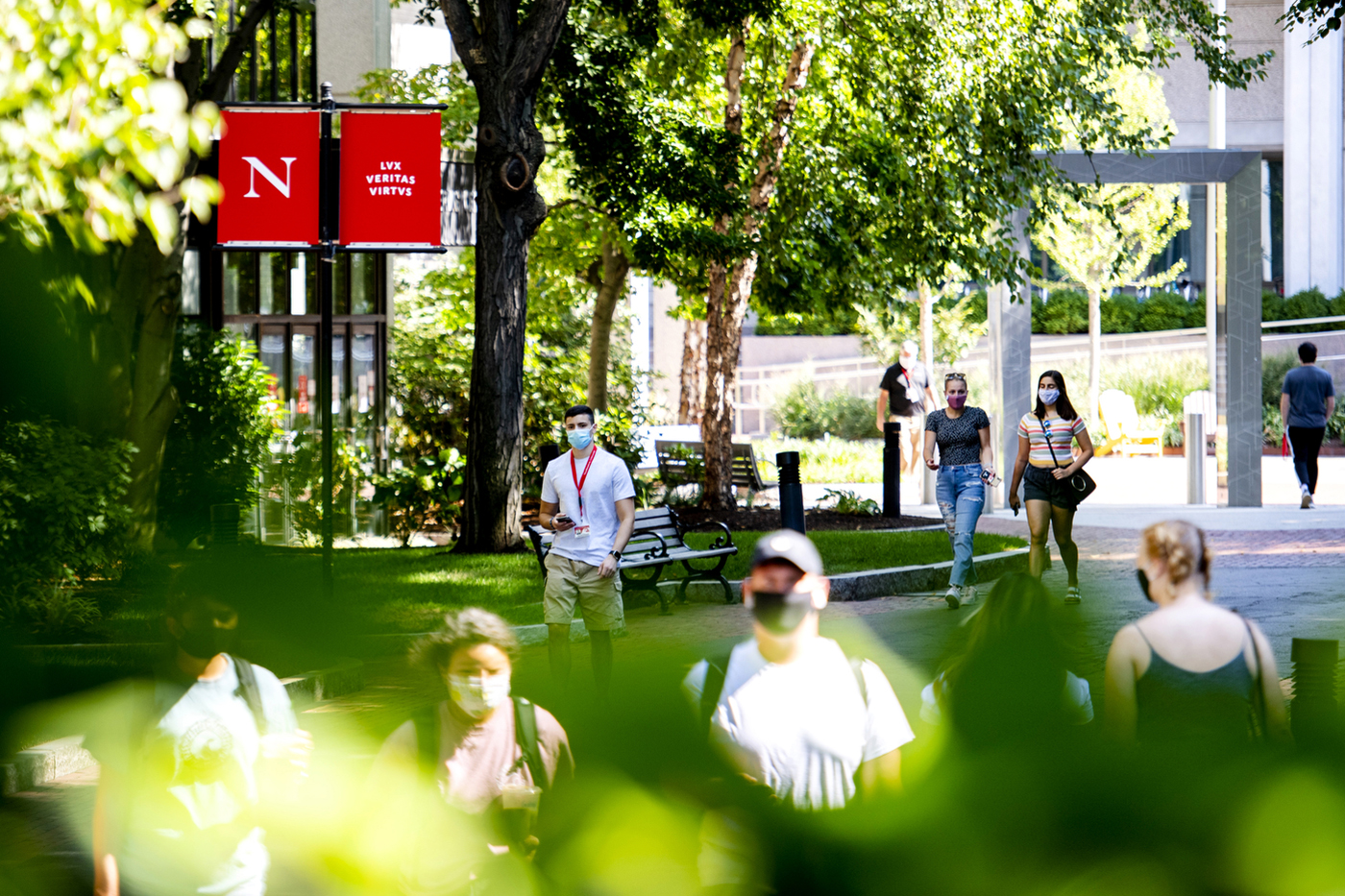 Your guide to Convocation 2020 - Northeastern Global News