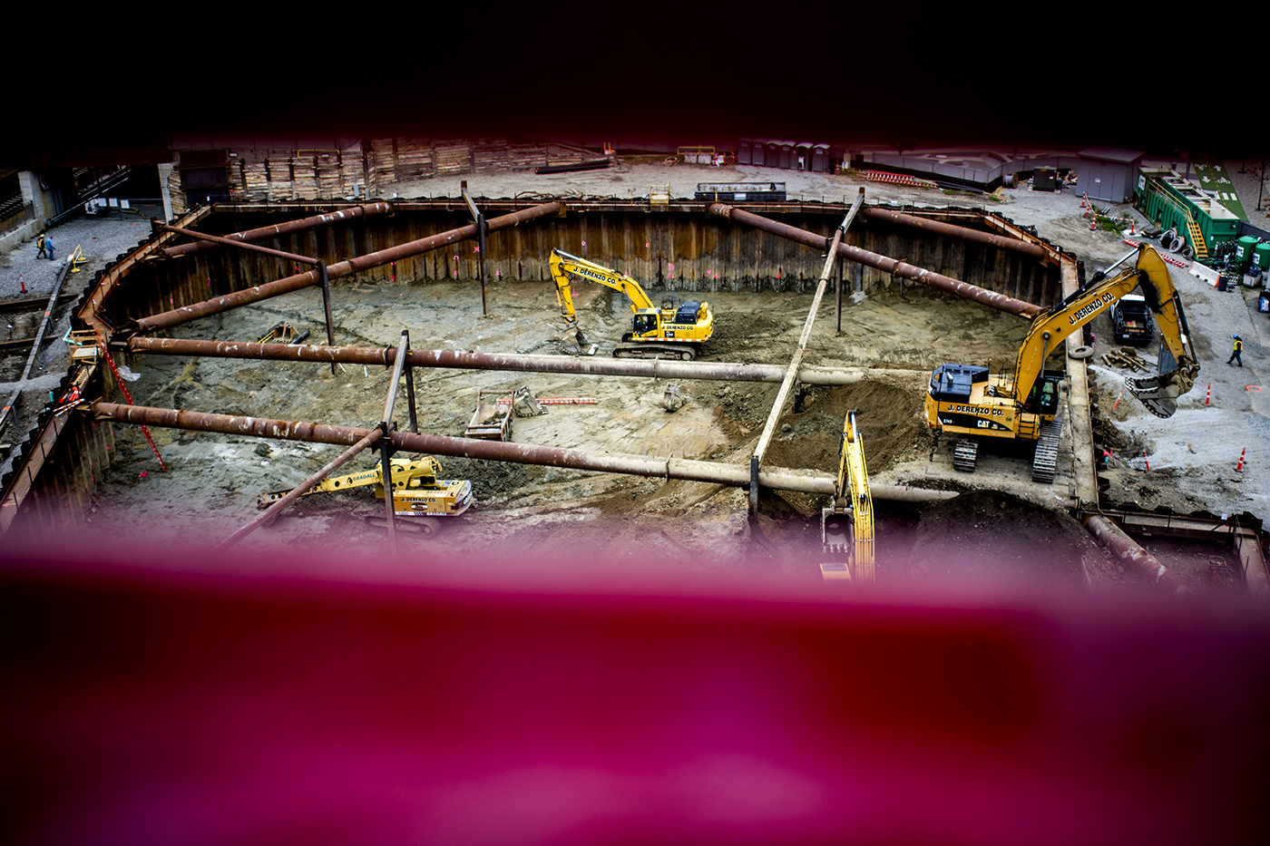 EXP Construction - Northeastern Global News