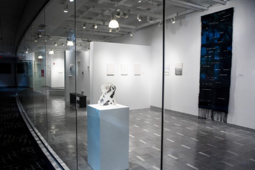 The things we don’t see are on display in Gallery 360’s new fall ...