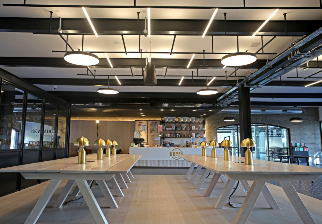 Northeastern in London will relocate to bigger, modern campus for 2021 ...