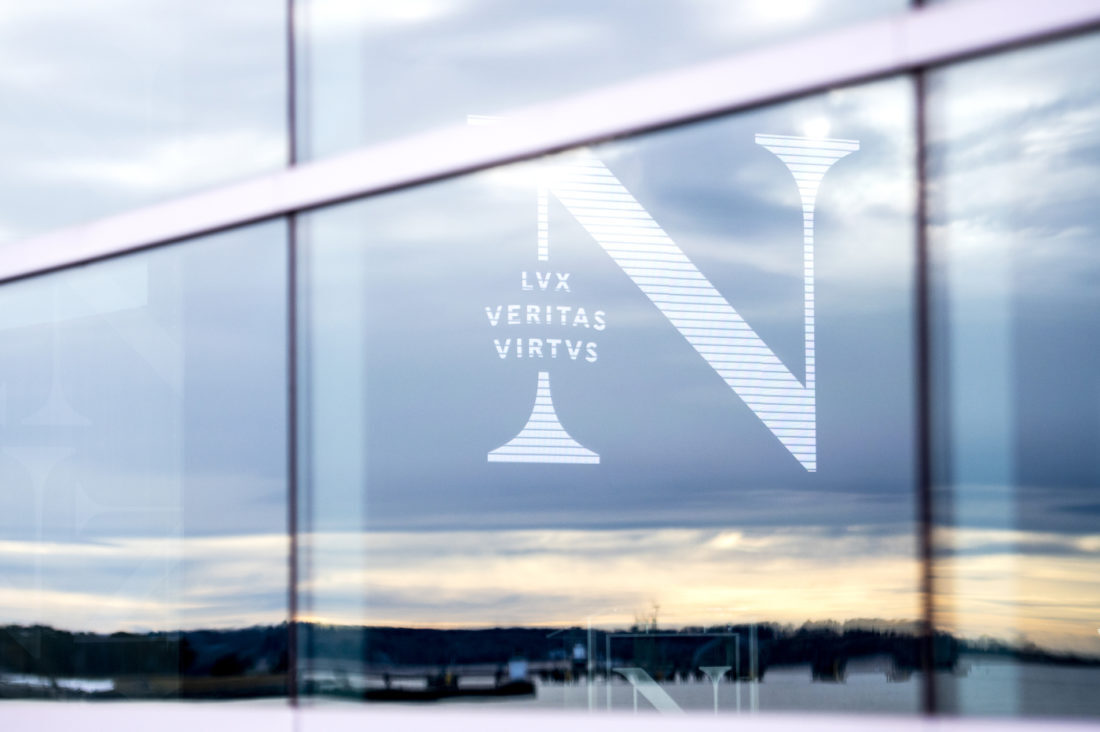 Northeastern’s Roux Institute receives a ‘phenomenal investment’ from ...