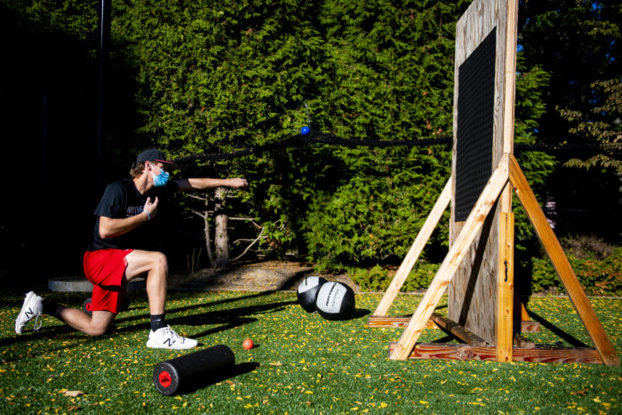 October 2020 in photos - News @ Northeastern