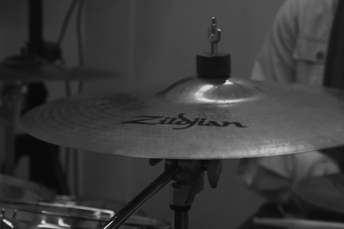 Born to famous drummer Stu Martin, this Northeastern instructor carved ...