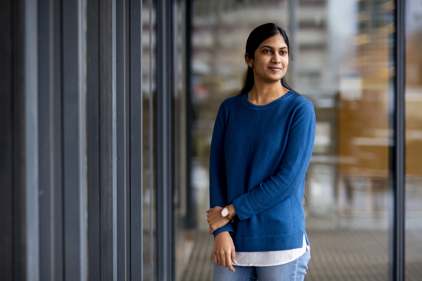 The Writing Exercise that Changed These Student Reporters for the Better