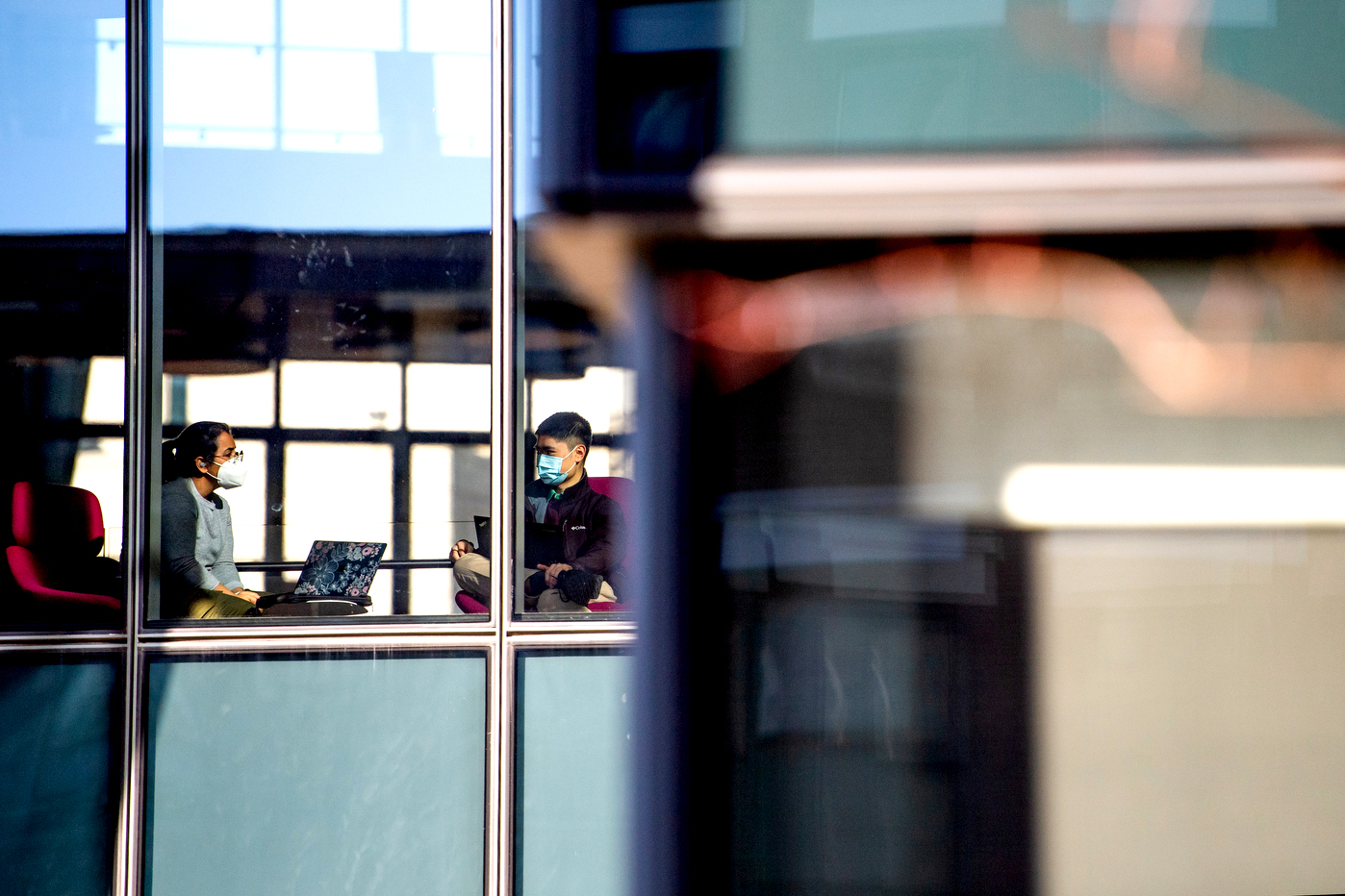 ISEC study - Northeastern Global News