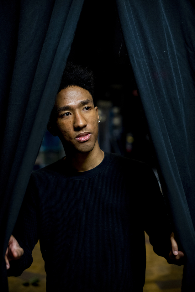 Opening Up Performing Arts for People of Color