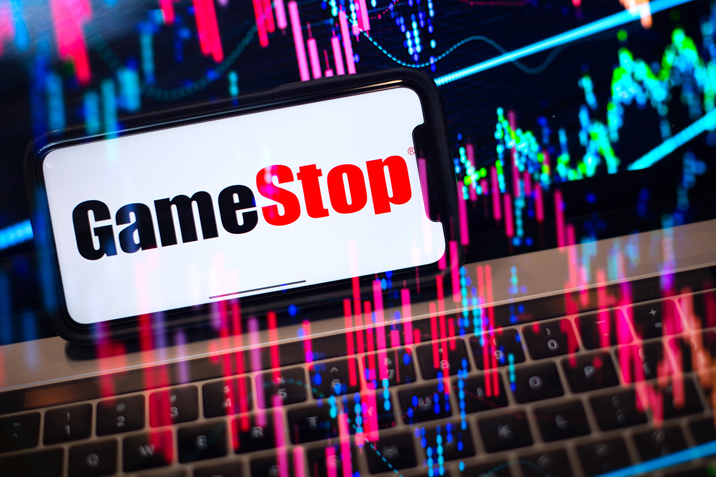 GameStop investors and hedge funds may not have violated laws—but ...