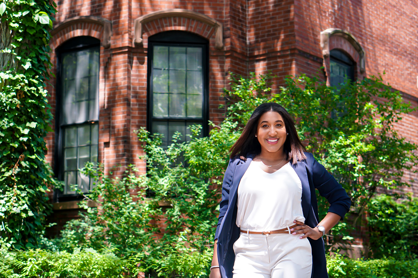 She wants to turn your side gig into a full-blown business ...