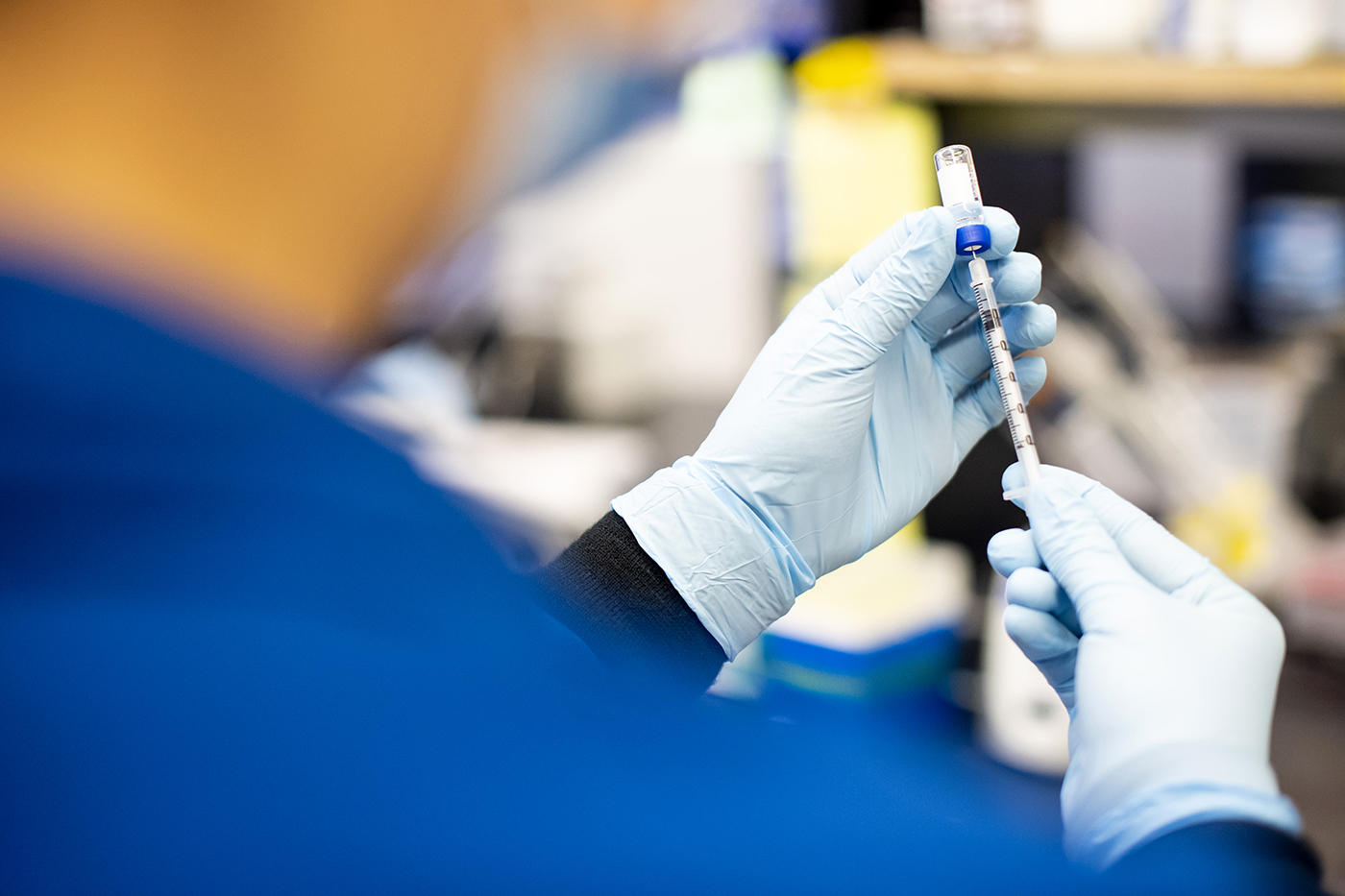 Why is the COVID-19 vaccine rollout failing—and how can it be fixed ...