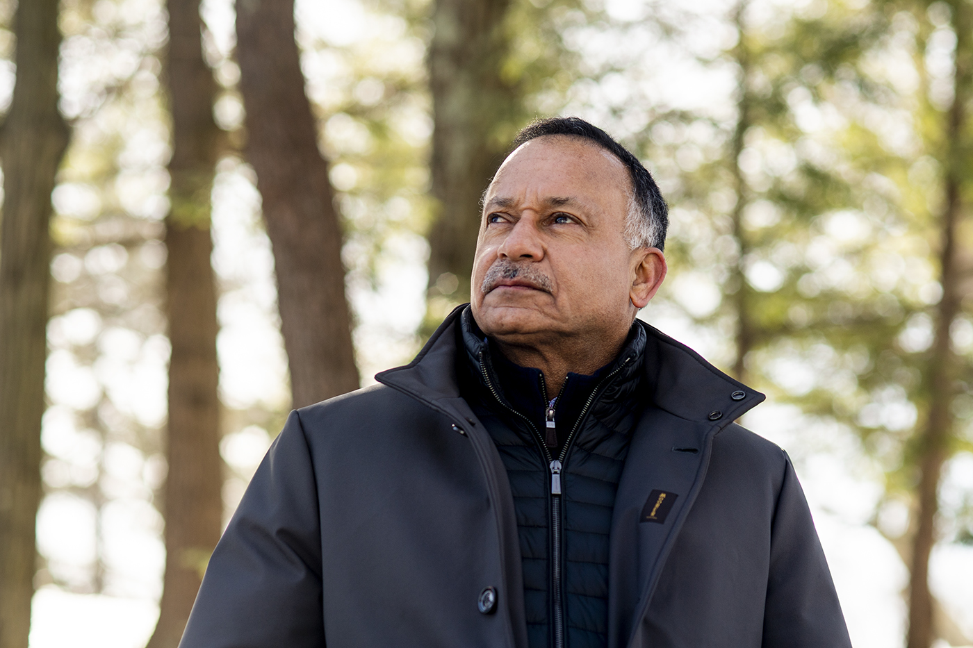 The story of Ralph Martin endures - Northeastern Global News