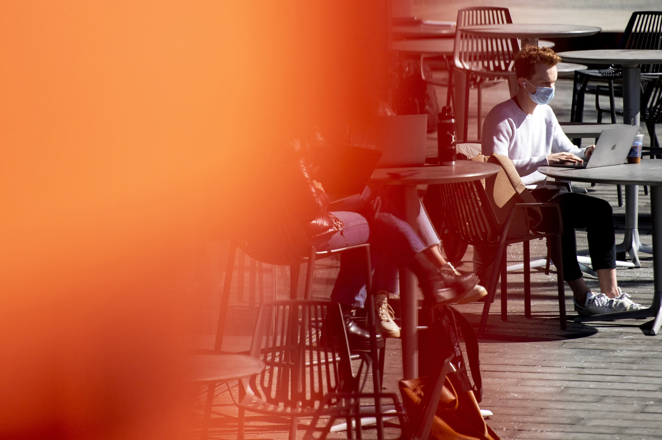 Study in the sun - Northeastern Global News