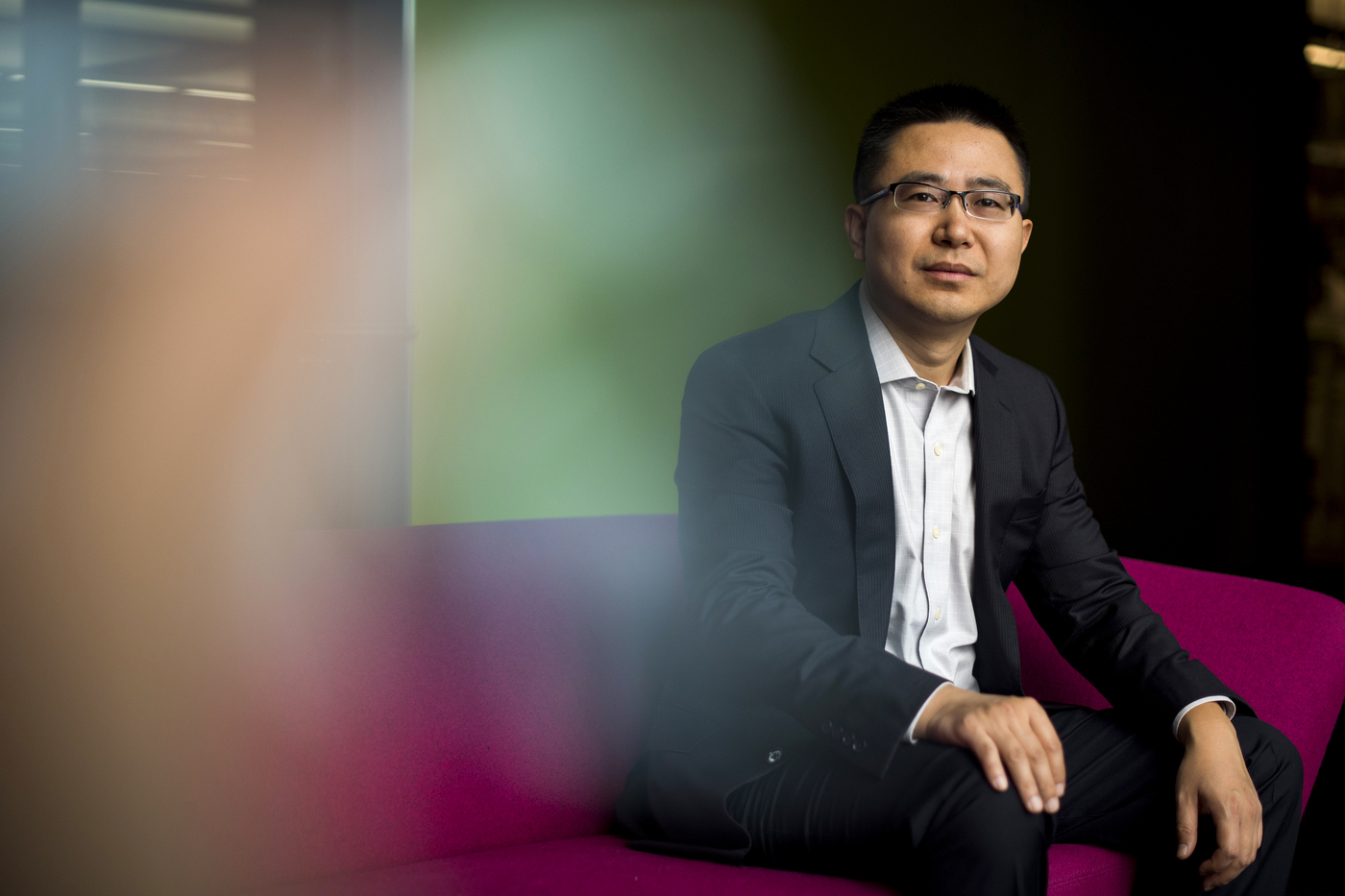 For teaching computers to see, Northeastern professor receives eminent ...