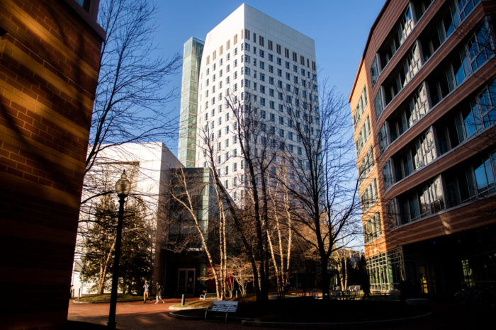 March 2021 in photos - News @ Northeastern