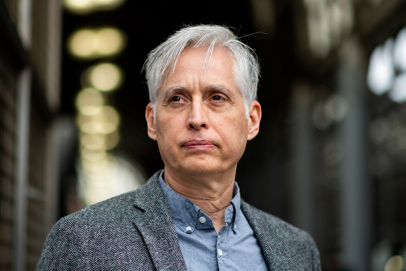 What's Happening in Your Brain When You're Spacing Out?