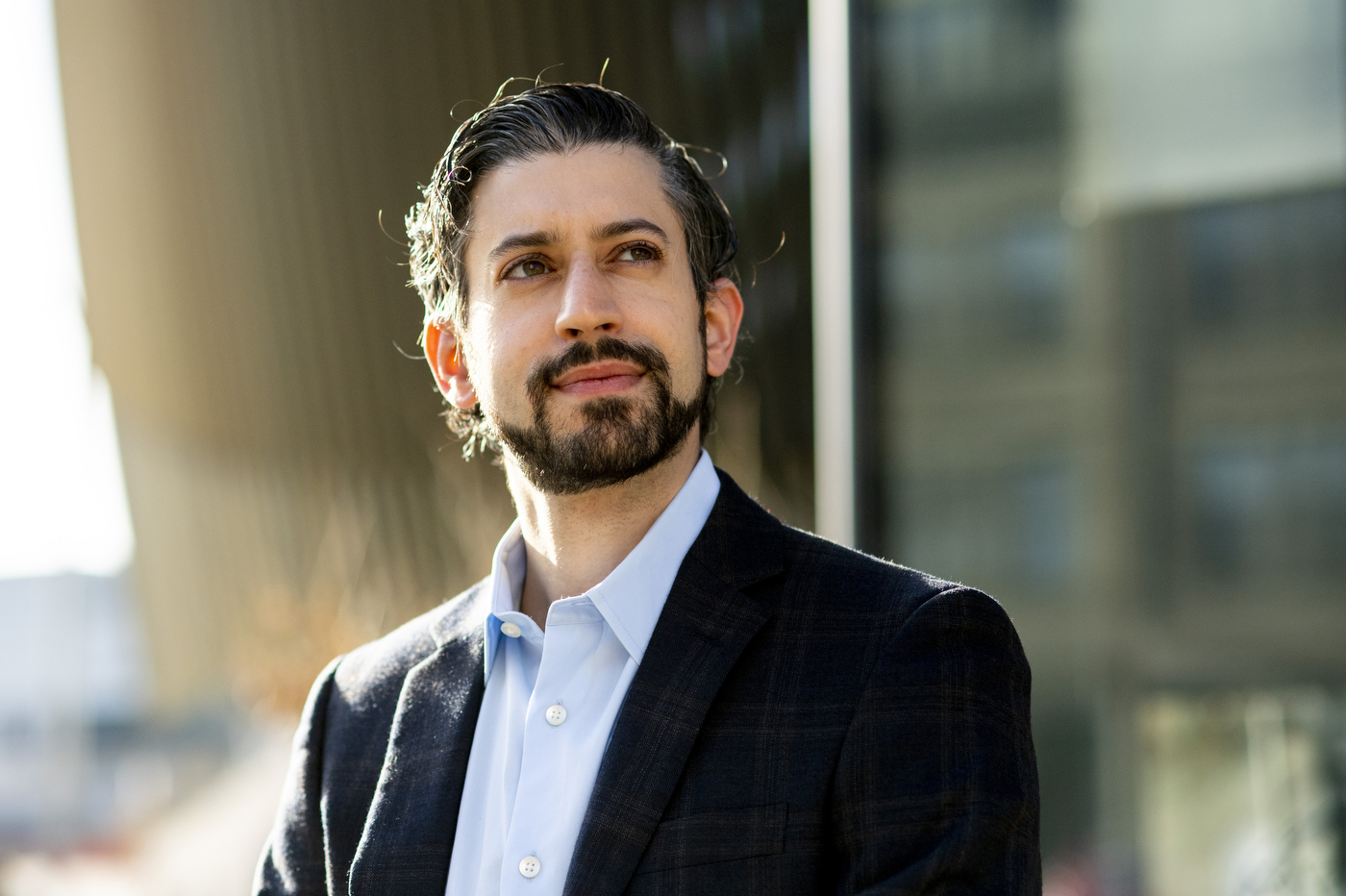 What's Happening in Your Brain When You're Spacing Out?