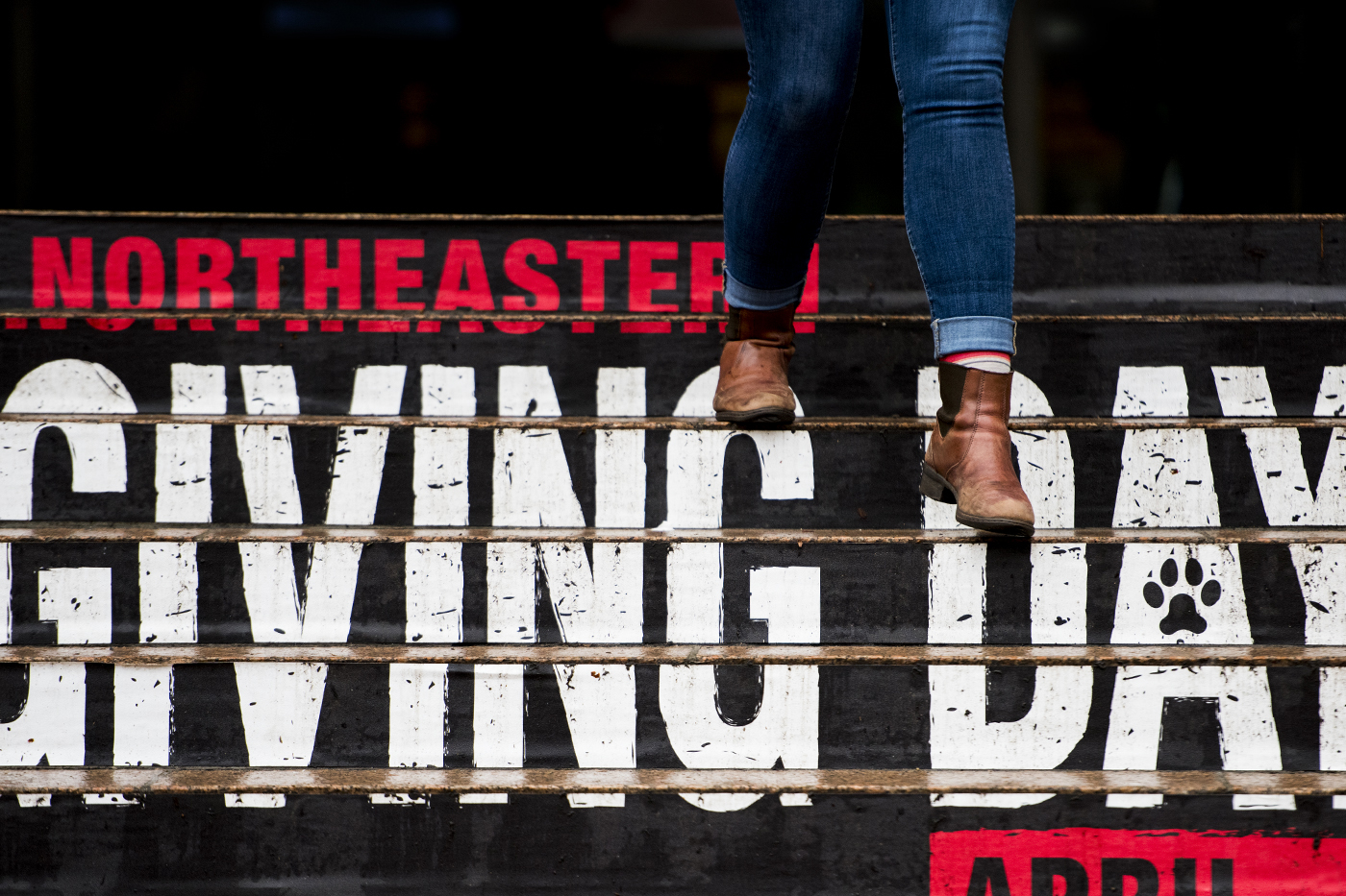 Giving Day–April 8–to redouble focus on student groups and ...