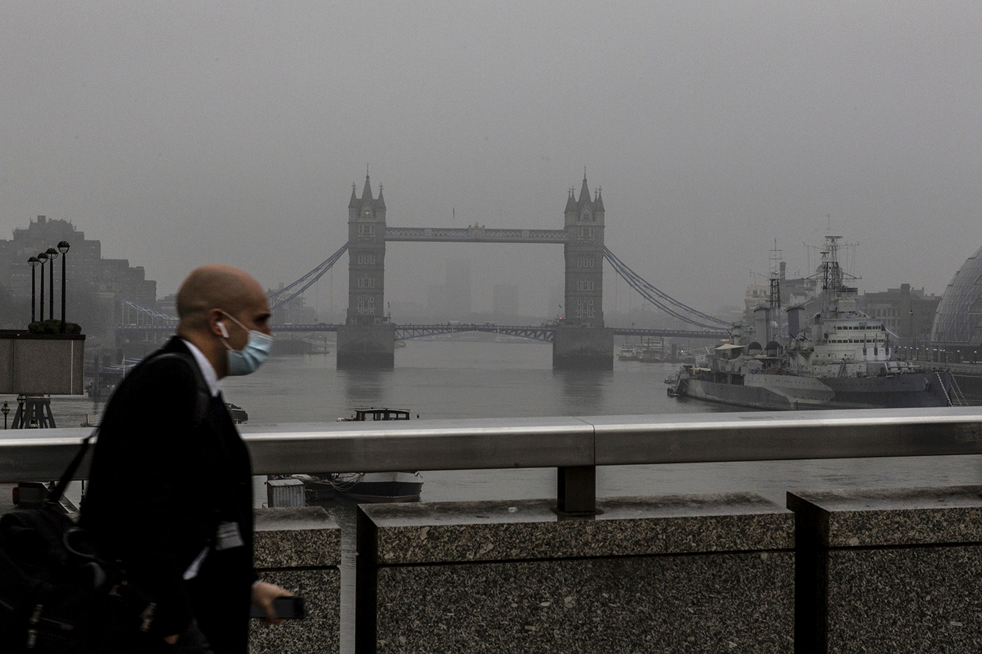 UK reopening plan may offer framework for the US - Northeastern Global News