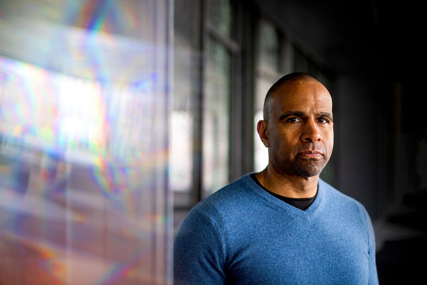 From Minneapolis to Northeastern University, Chief of Police Michael ...