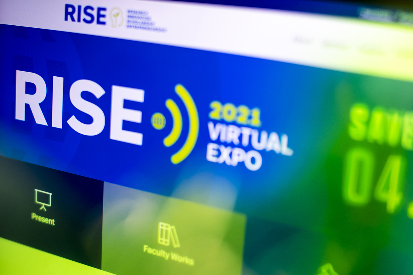 RISE goes virtual for its biggest year yet - Northeastern Global News