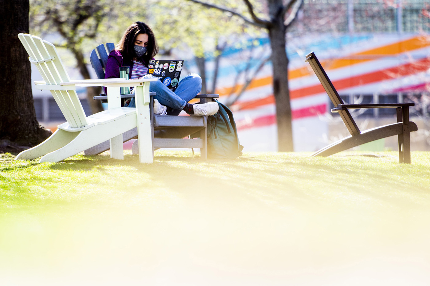 Close out the 2021 spring semester with these virtual events ...