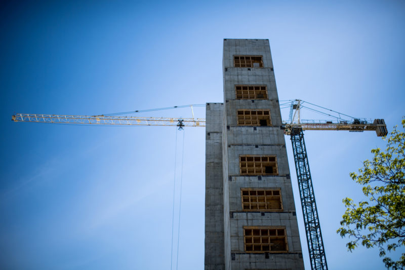 May 2021 in photos - News @ Northeastern
