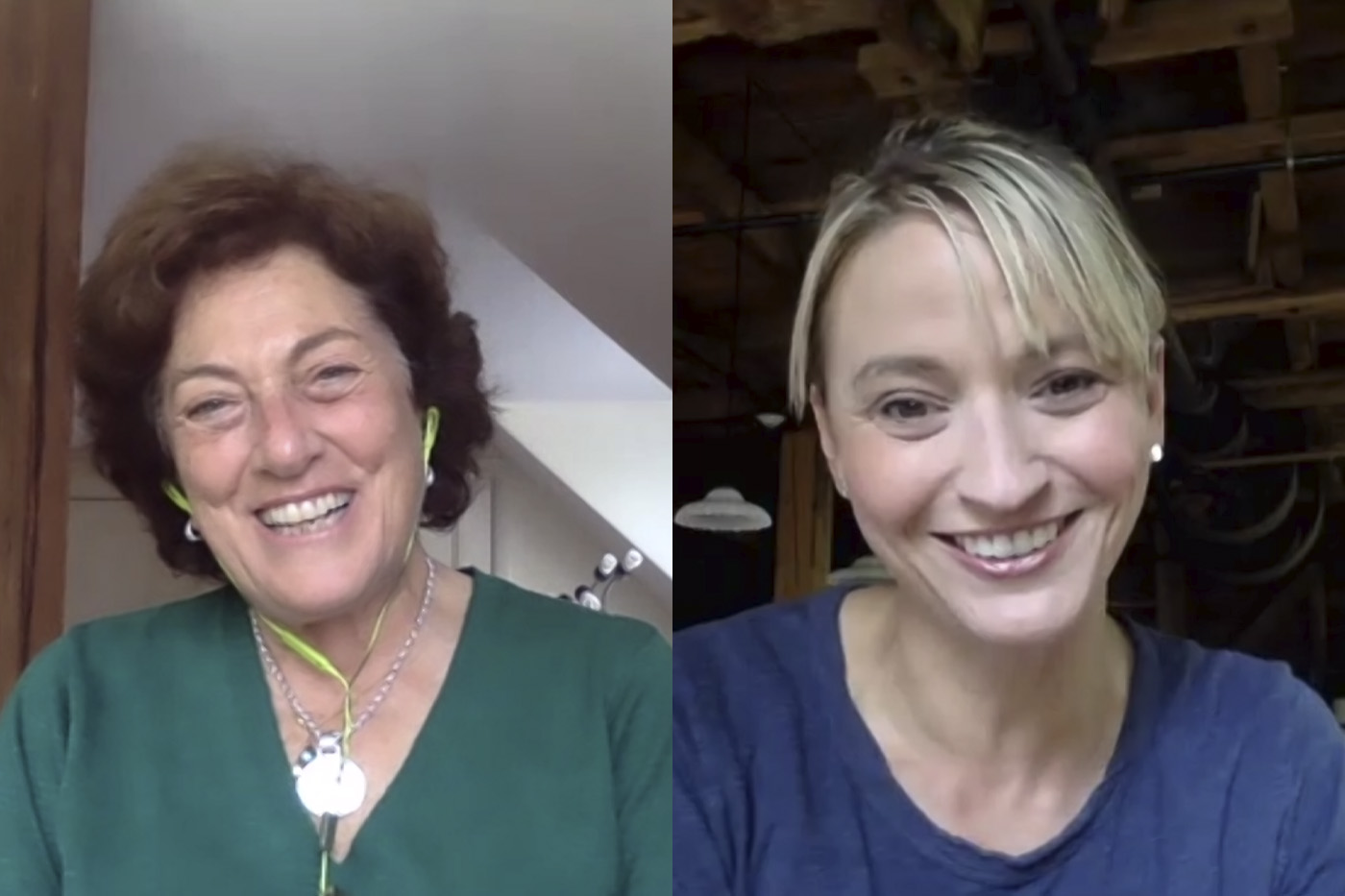 To do the impossible, chef Erin French says, ‘follow your gut ...