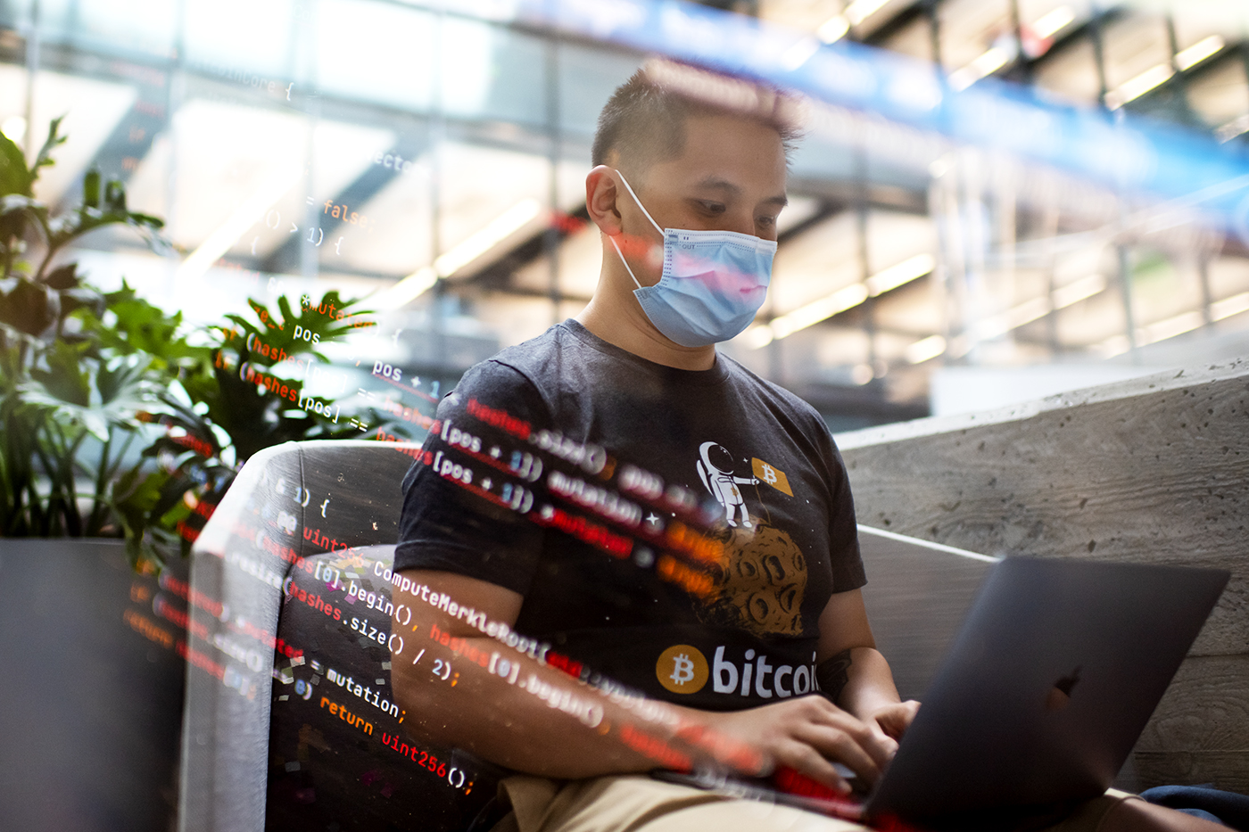 How Does Blockchain Work?