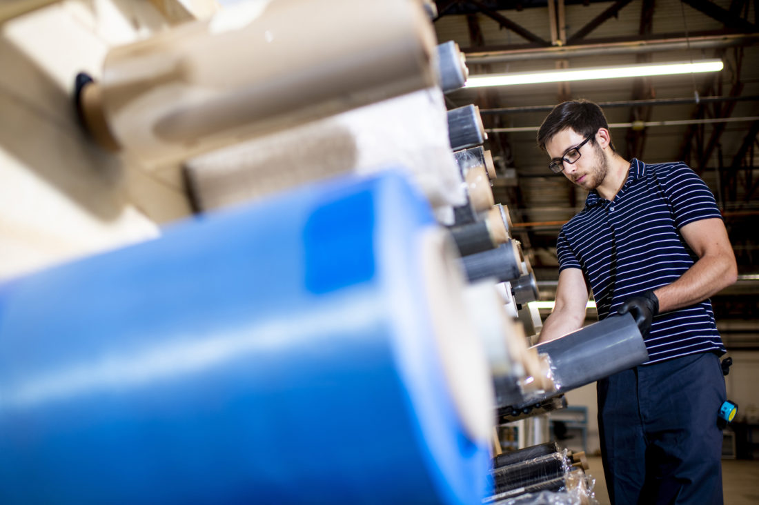 Using Reclaimed Materials, Spinoff Produces Strong, Light Carbon Fibers ...