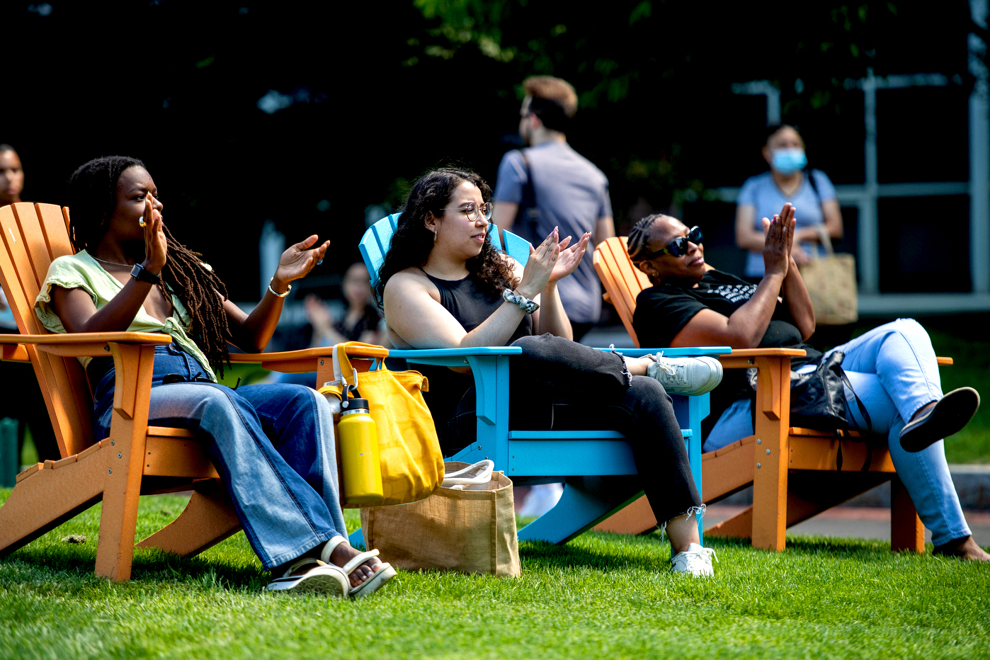 2021 Juneteenth Celebration Festival - Northeastern Global News