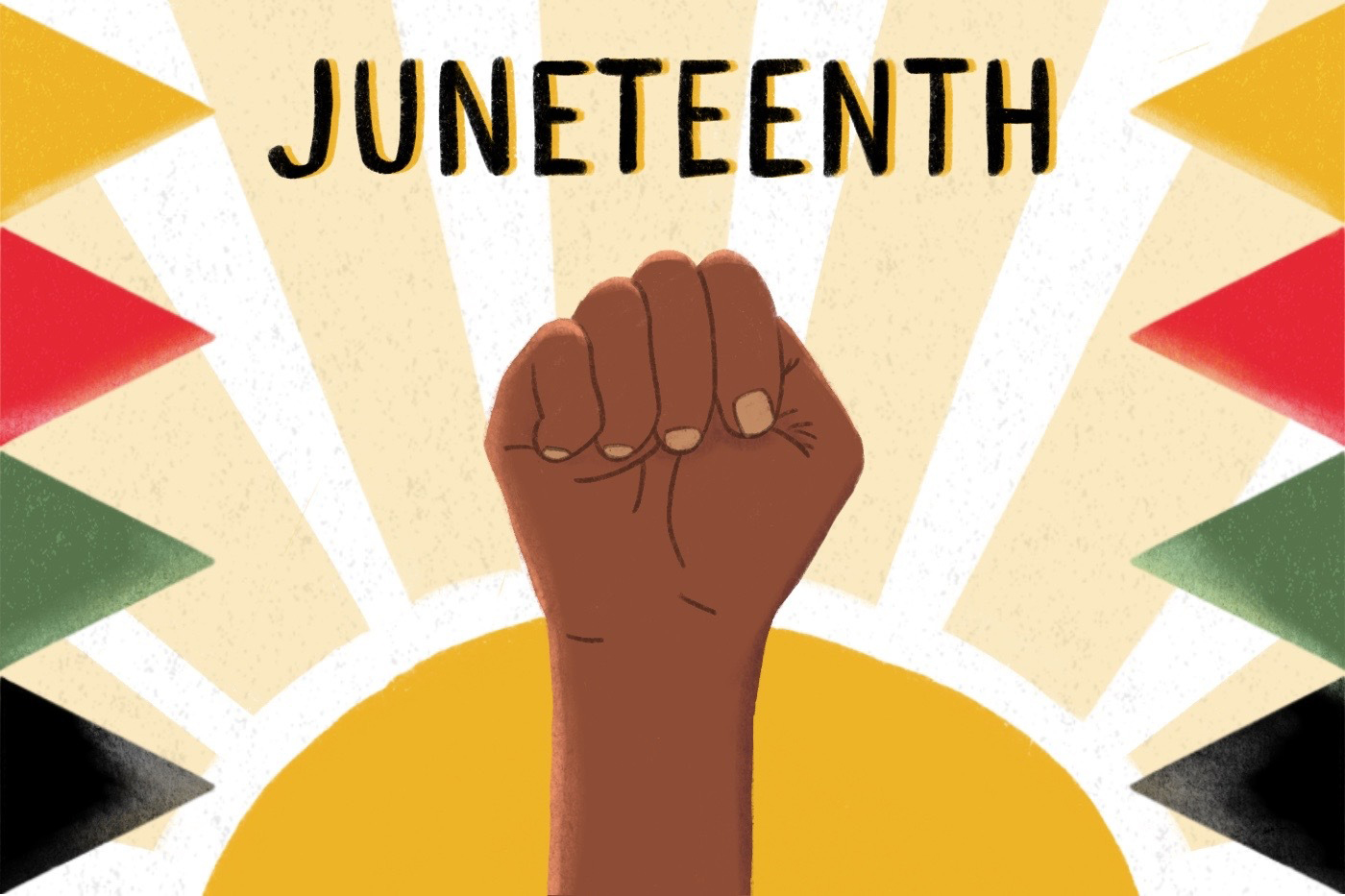 Northeastern to mark the significance of the Juneteenth holiday with ...