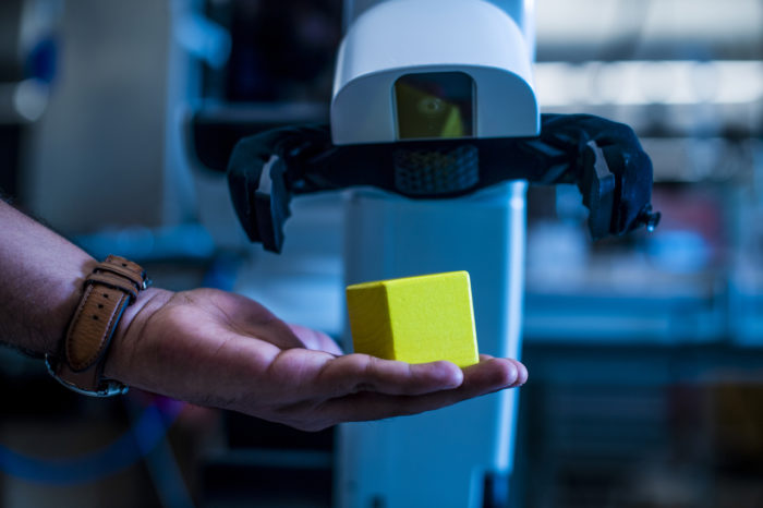 Elite Opportunity for Global Robotics Collaboration - Northeastern ...