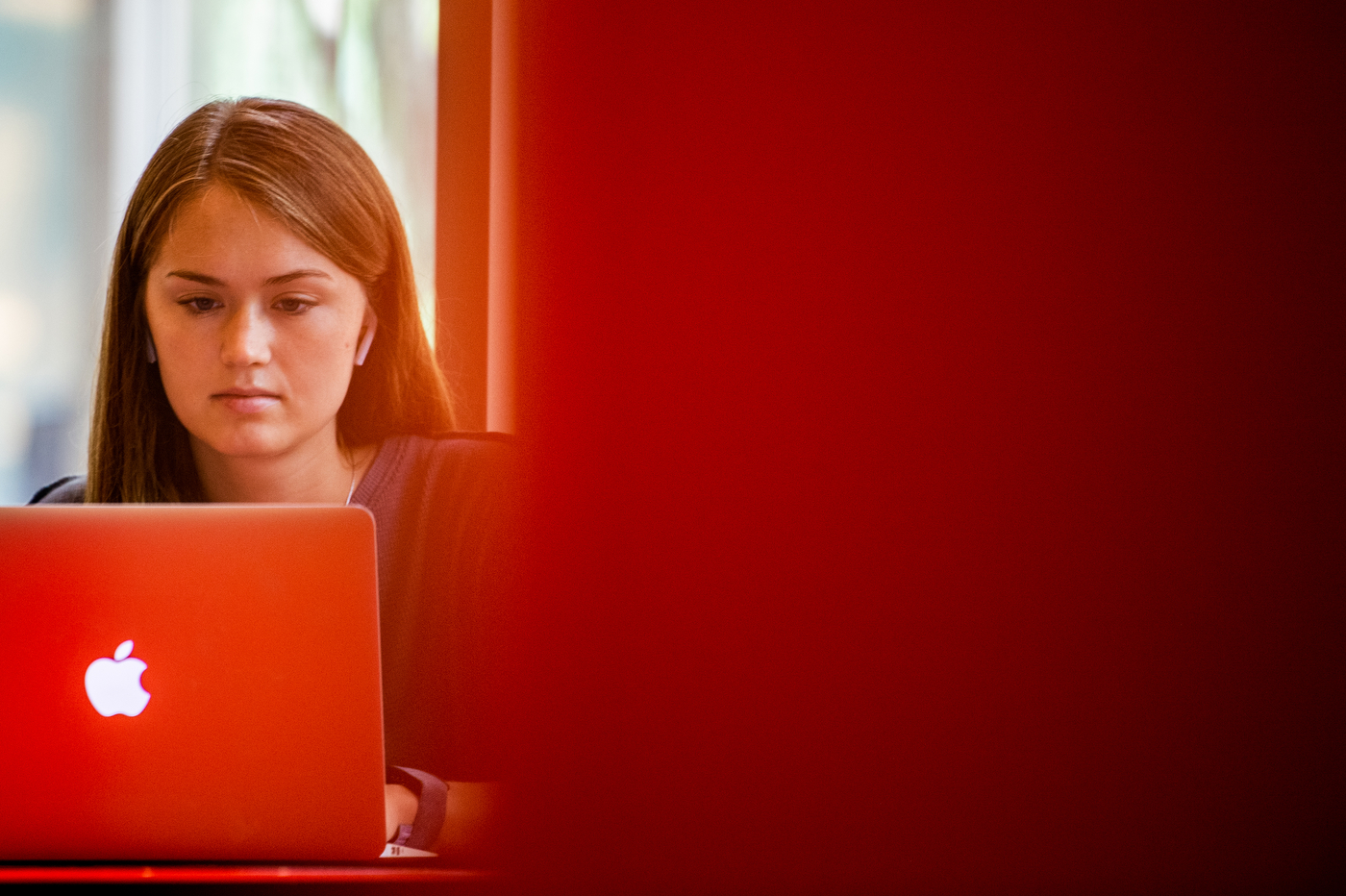 Red-letter day - Northeastern Global News