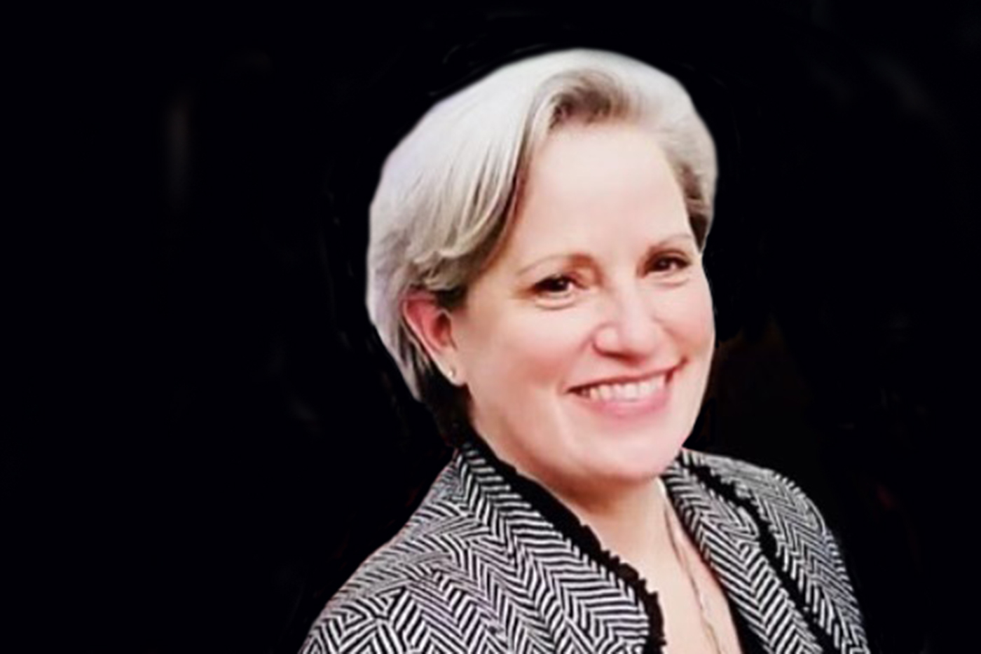 Remembering Mary Hickey, associate clinical professor of physical ...